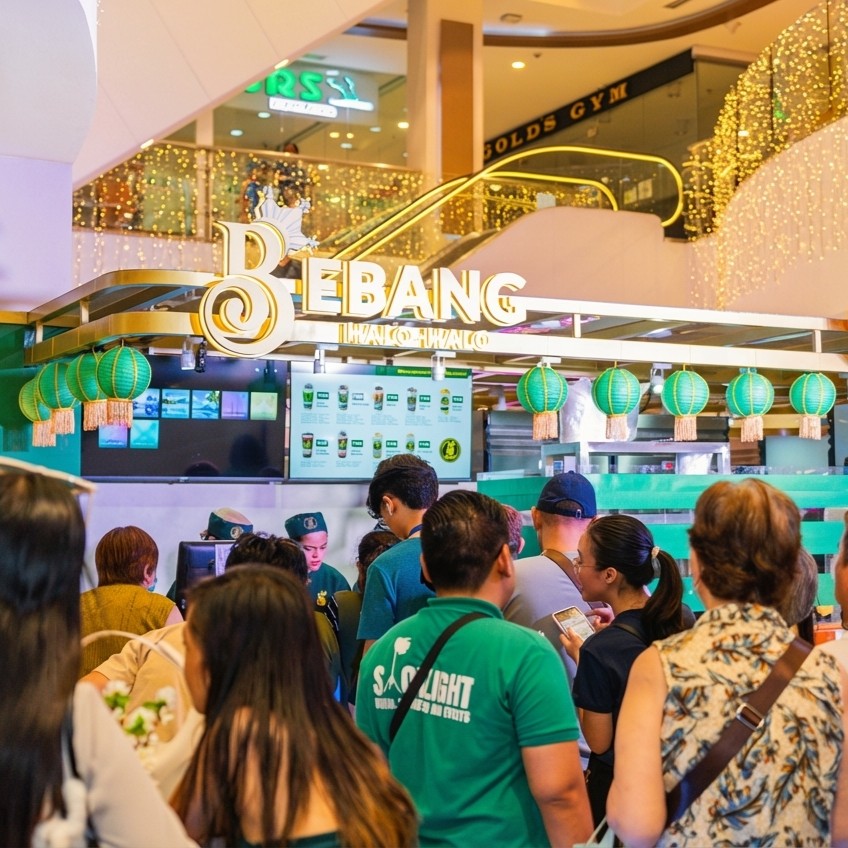 Bebang Partners - Join the Network