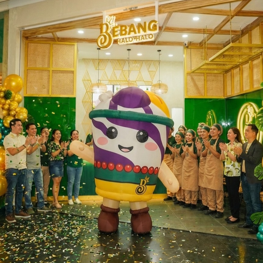 Bebang Partners - Join the Network