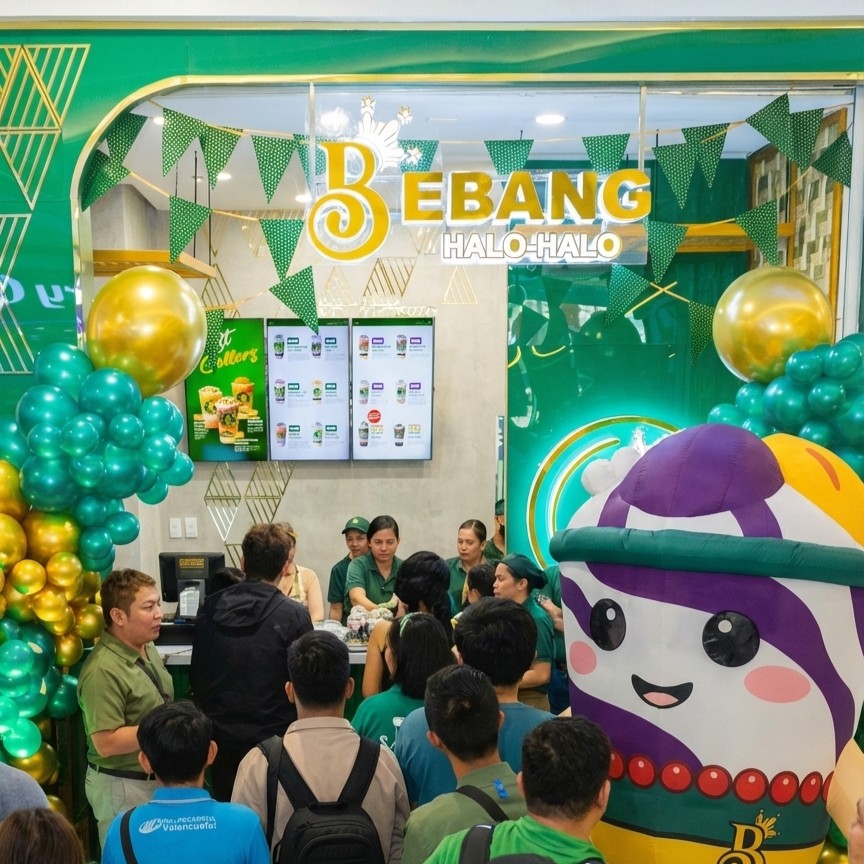 Bebang Partners - Join the Network